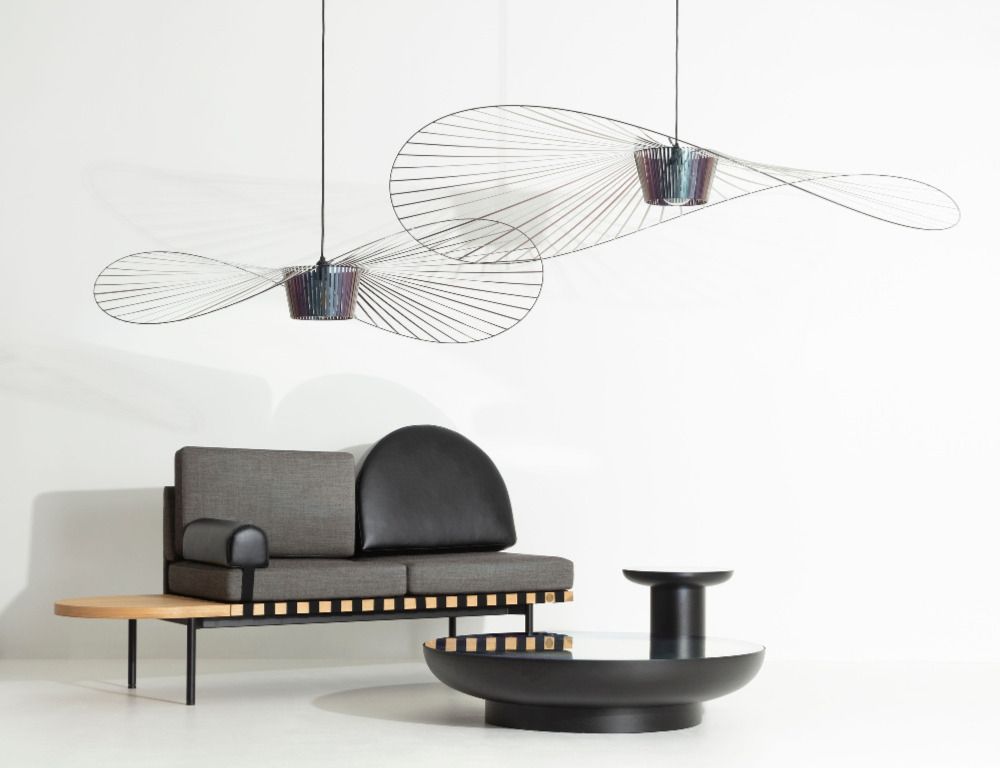 Designer - Constance Guisset